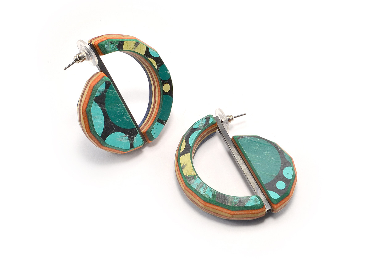 Tara Locklear | Museum of Arts and Design